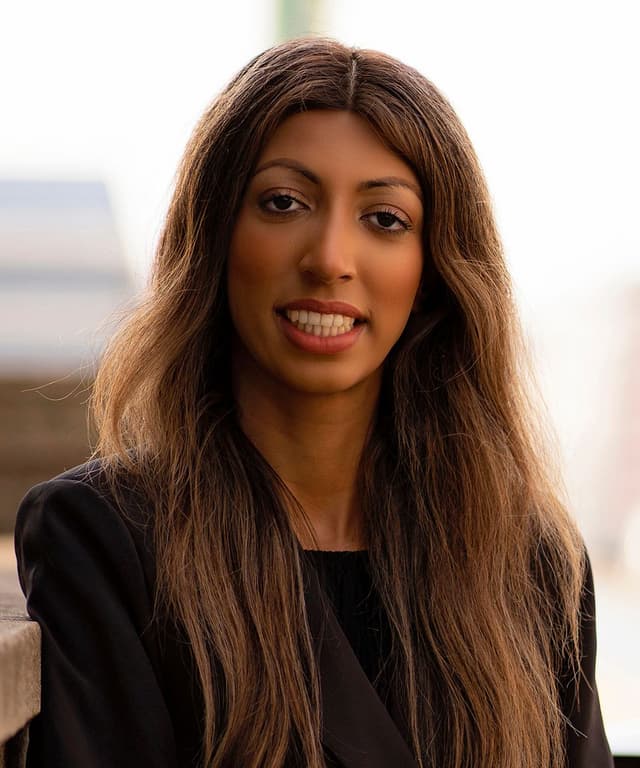 1stCurve | Our People