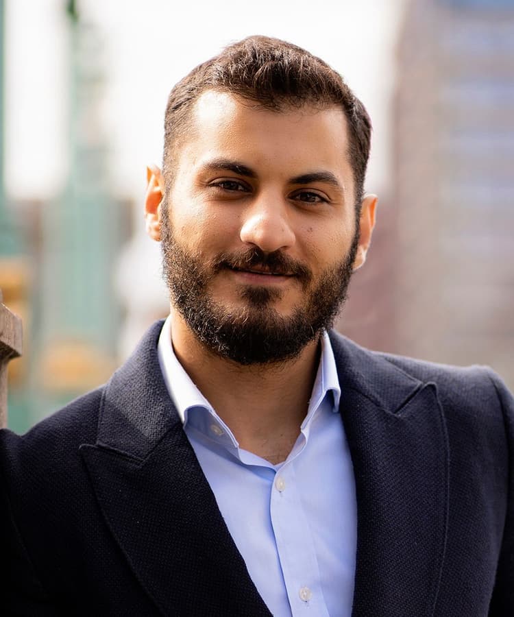 1stCurve | Our People